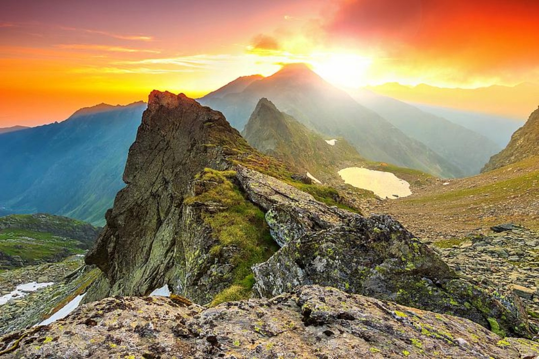 Τρανσυλβανικές Άλπεις: Στα 52 καλύτερα ταξίδια των "New York Times ...