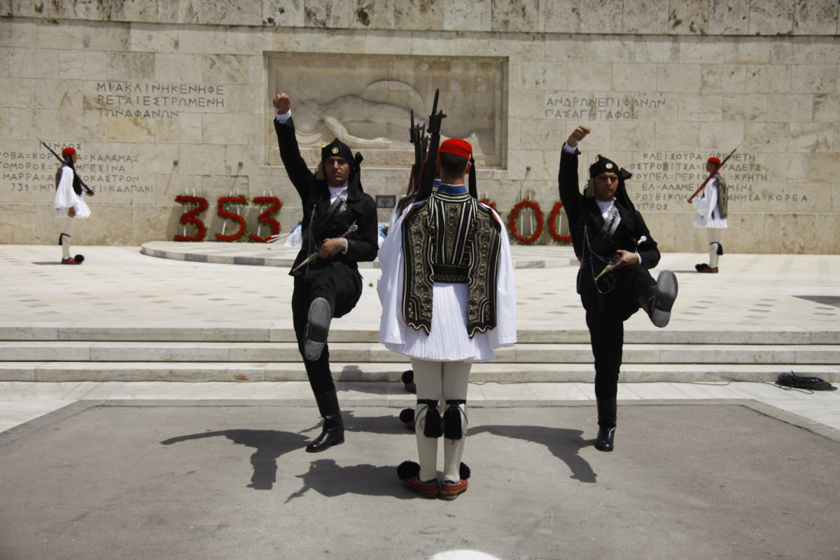 Σαν σήμερα 19 Μαΐου: Ημέρα Μνήμης για τη Γενοκτονία των Ελλήνων του ...