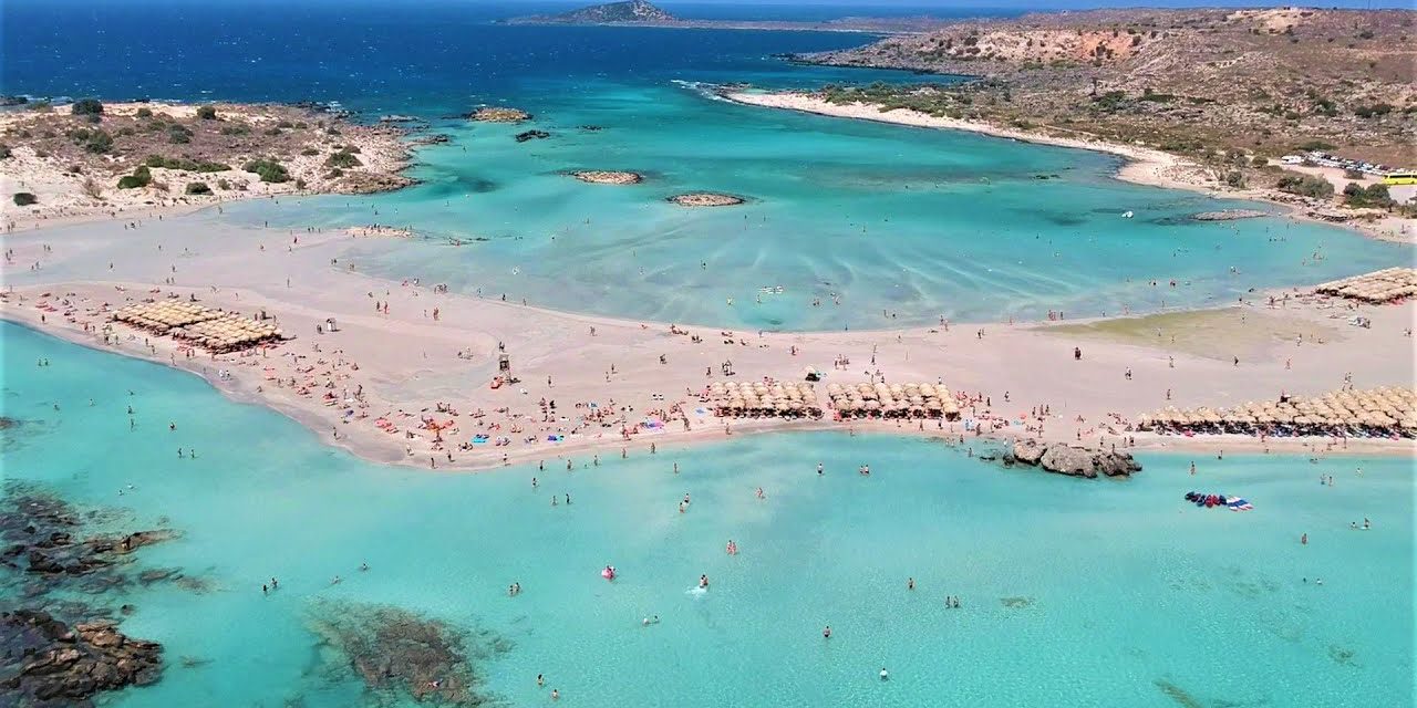 Ταξίδι στην Ελλάδα: Όλα όσα πρέπει να επισκεφτείς ~ Μέρος 2ο - Votanistas